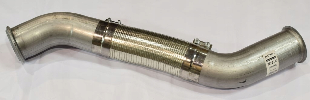 [] RURA WYDECH.DAF 95XF NOWY TYP - 12987087217 - oficjalne archiwum Allegro