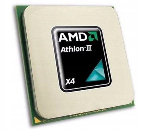 AMD Athlon II X4 640 3,0GHz AM2+ AM3 - 13746461010 - oficjalne archiwum Allegro