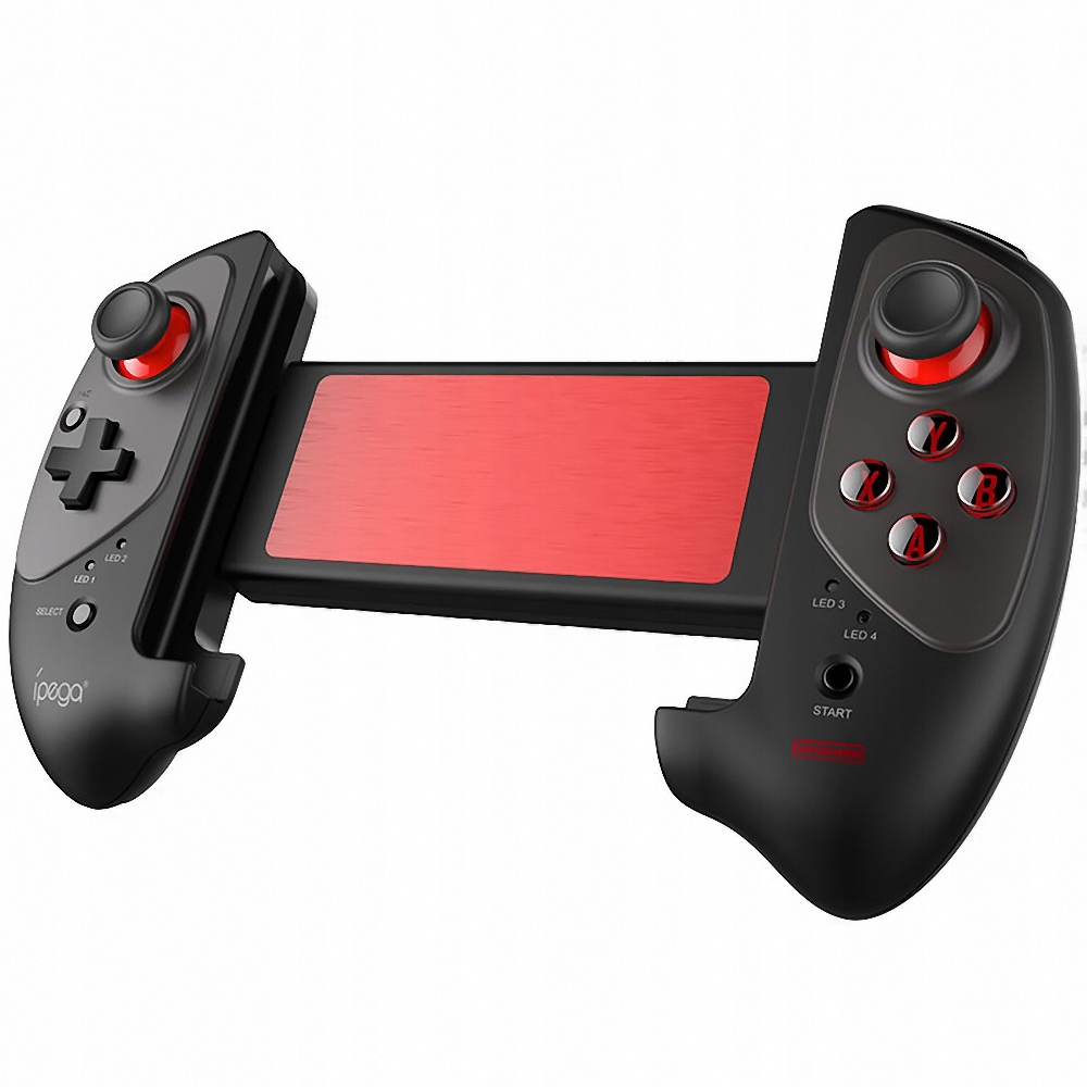 ipega PG-9083S Gamepad, tablet / iOS / Android - 8739482615 - oficjalne ...