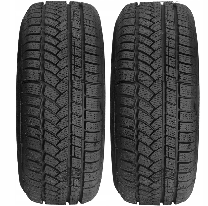 2xNOWA Opona Zimowa Bieżnikowana MARKGUM 195/65r15 - 12226421300 - oficjalne archiwum Allegro