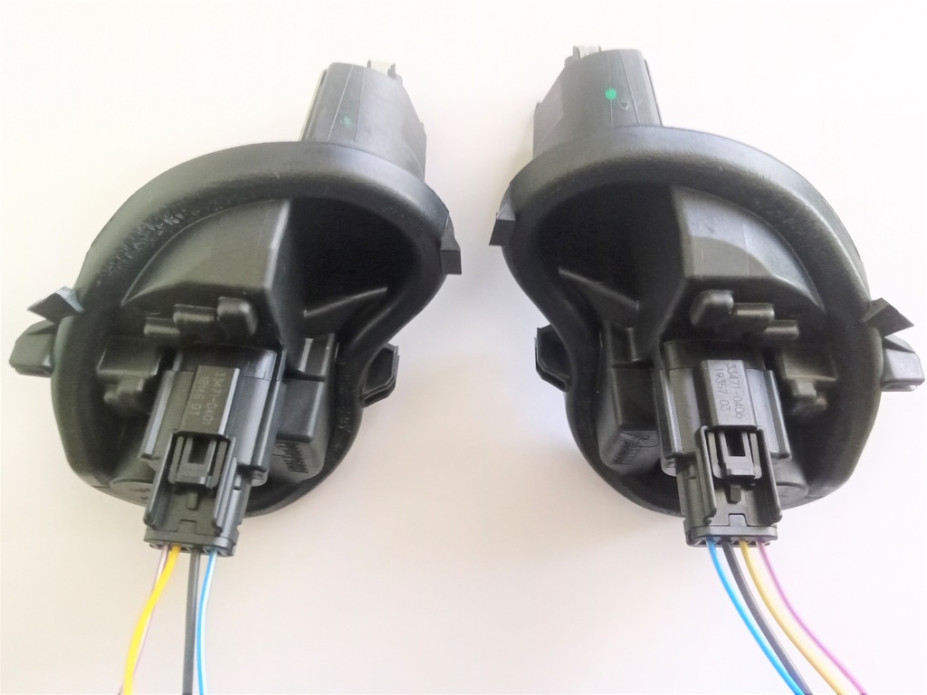 Wtyczka lampy tylnej wkład Astra K 19371211 - 10963523496 - oficjalne ...