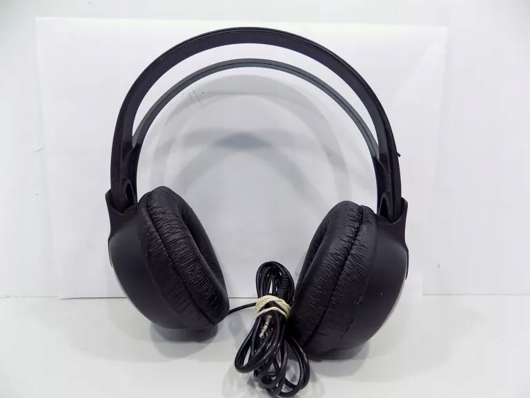 LEKKIE SŁUCHAWKI PHILIPS SHP1900 - 12710849839 - oficjalne archiwum Allegro