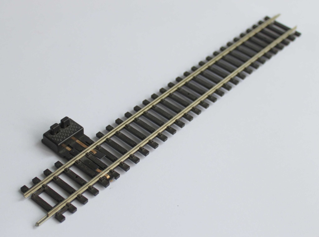 Tor podłączeniowy PIKO A-Gleis 55201+55270 - 13543306965 - oficjalne archiwum Allegro