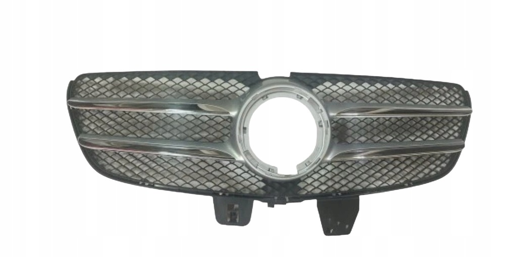 MERCEDES W447 VITO LIFT GRILL ATRAPA A4478809700 - 13775189198 ...