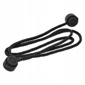 LEGO Lina / Sznurek 41L (31cm) Czarna x127c41 NOWA - 12498348167 ...