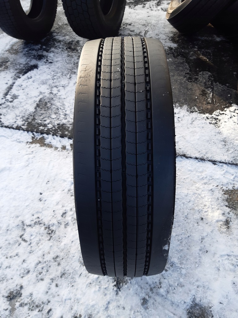 315/70R22.5 Michelin X Multi Energy Z przód - 13230430710 - oficjalne archiwum Allegro