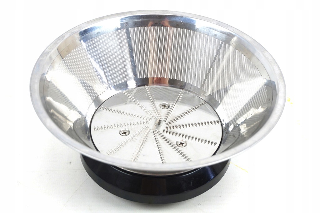 Sitko do sokowirówki Gotze&Jensen JM701X - 15298454513 - oficjalne ...