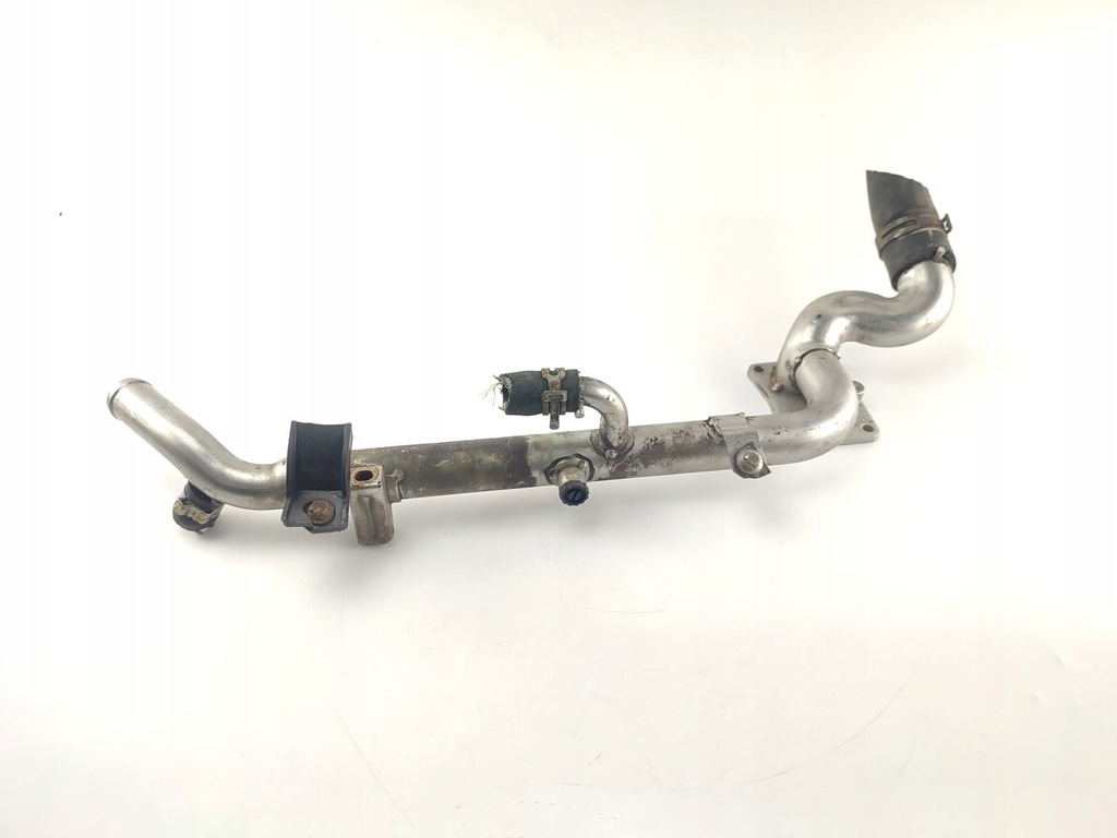 RURKA EGR OPEL VECTRA C 1.9 CDTI 120KM Z19DT - 13501452488 - oficjalne ...