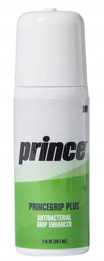 Maść do rąk puder do chwytu tenis PRINCE Grip - 12741530729 - oficjalne ...