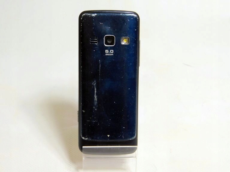 SAMSUNG YATELEY GU46 6GG - 8669030531 - oficjalne archiwum Allegro