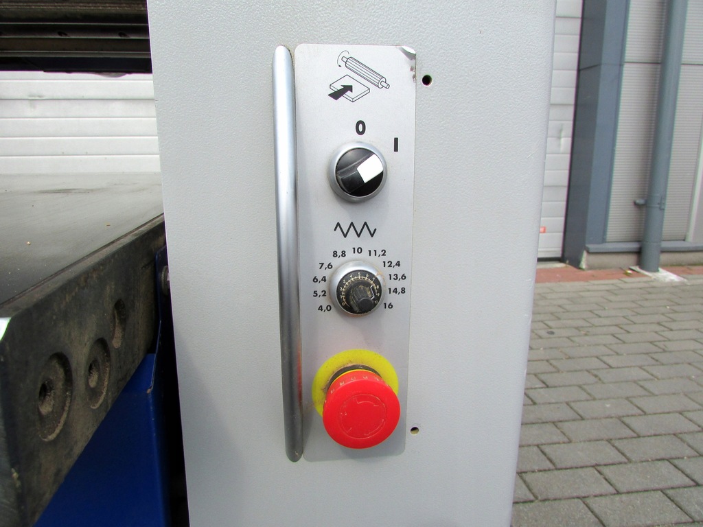 Купить Рейсмусовый станок FELDER D951 - 6 ножей: отзывы, фото и характеристики на Aredi.ru ...