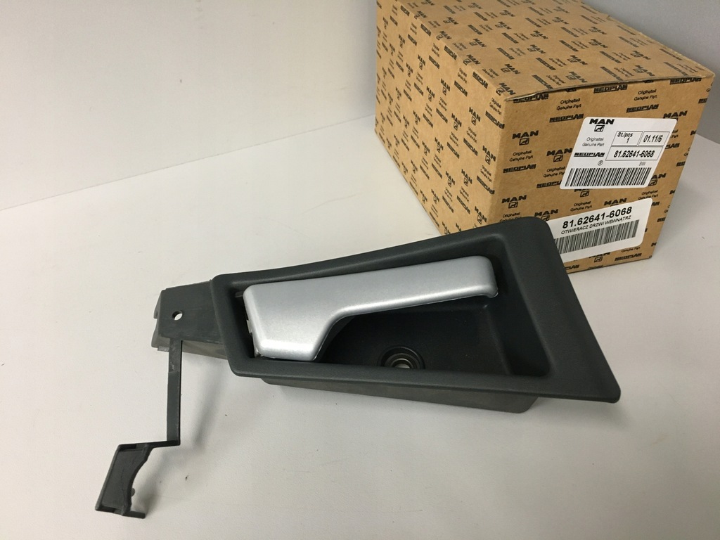 KLAMKA DRZWI MAN TGA 81.62641-6068 - 10652240807 - oficjalne archiwum ...