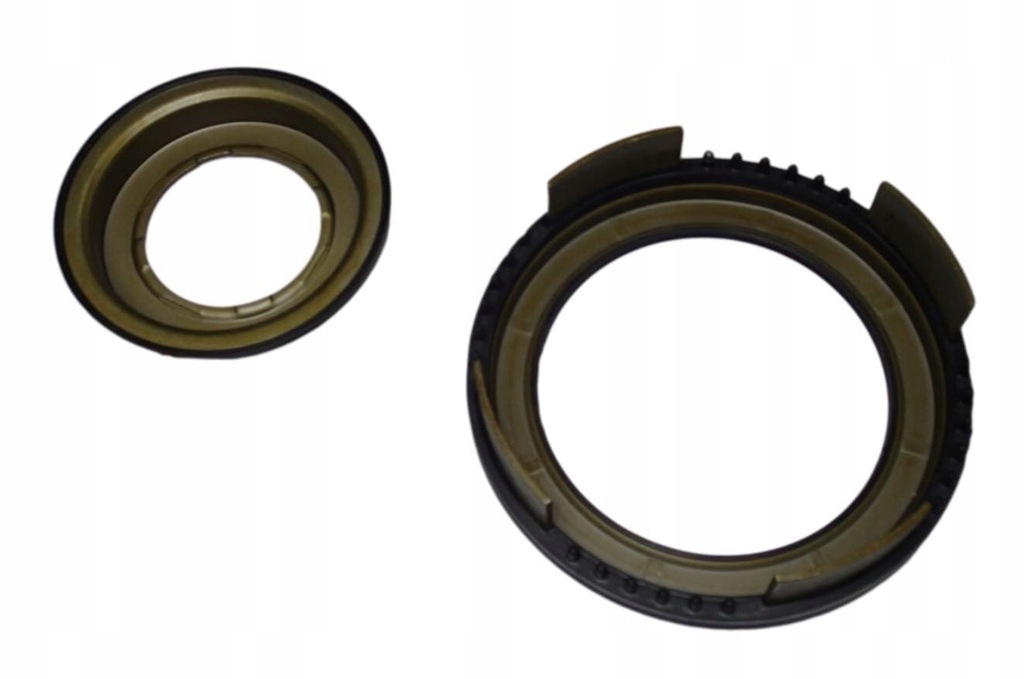 ZESTAW TŁOKÓW PISTON KIT SKRZYNIA JF010E RE0F09A N - 11451680095 ...