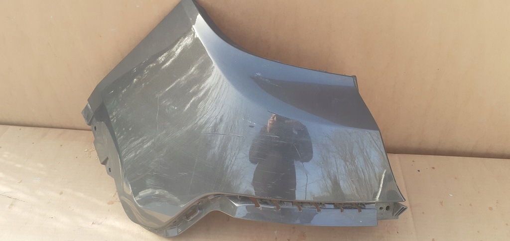ZDERZAK TYLNY LEWY NAROŻNIK OPEL MOKKA 95352037 - 10459183384 ...