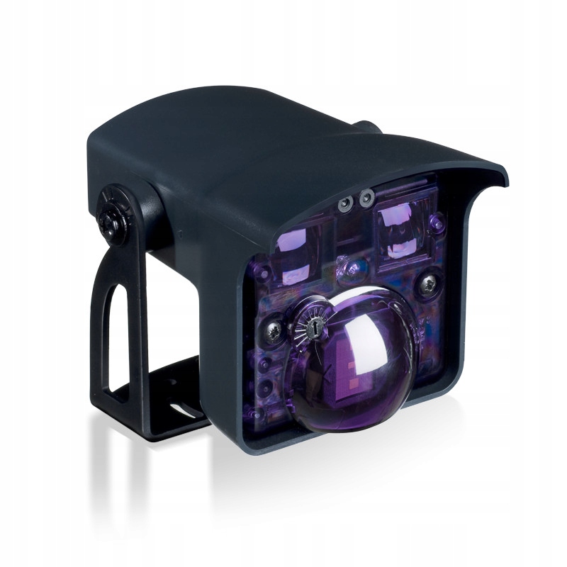 COMFORT MINI detektor radar czujnik do bramy HORMANN 800195 BEA CONDOR XL - 13996747064 ...