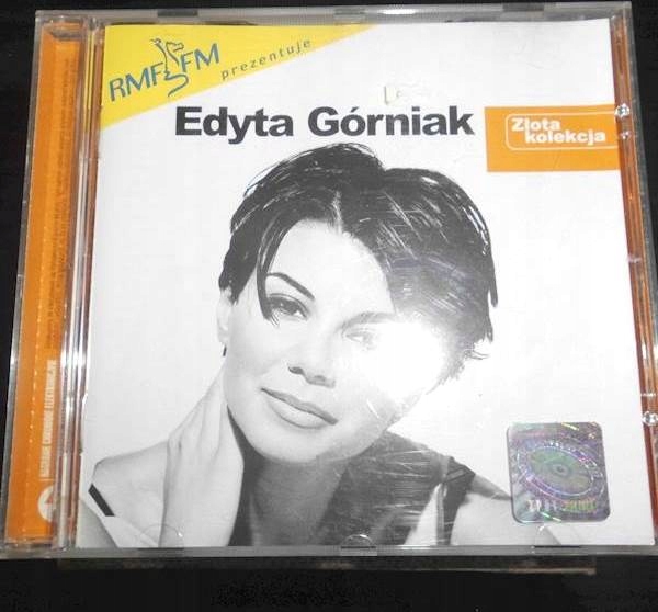 Dotyk - Edyta Górniak - 11122704035 - oficjalne archiwum Allegro