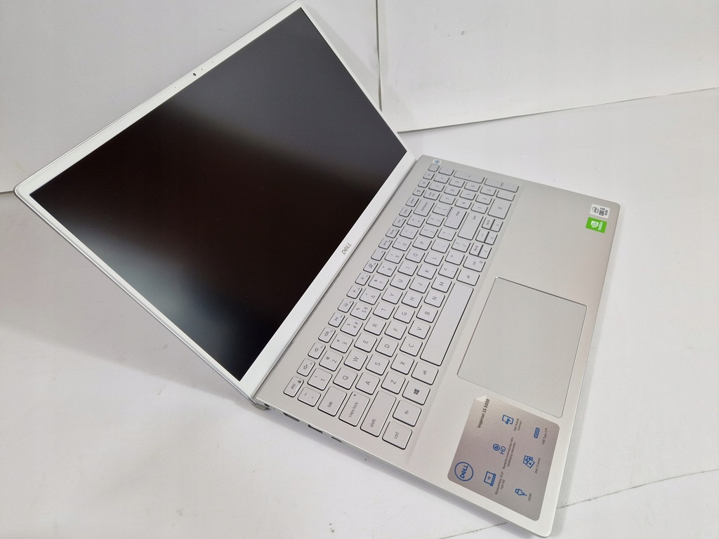Dell inspiron 15 5000 P102F core i5/8GB/512GB/MX33 - 13618124289 - oficjalne archiwum Allegro
