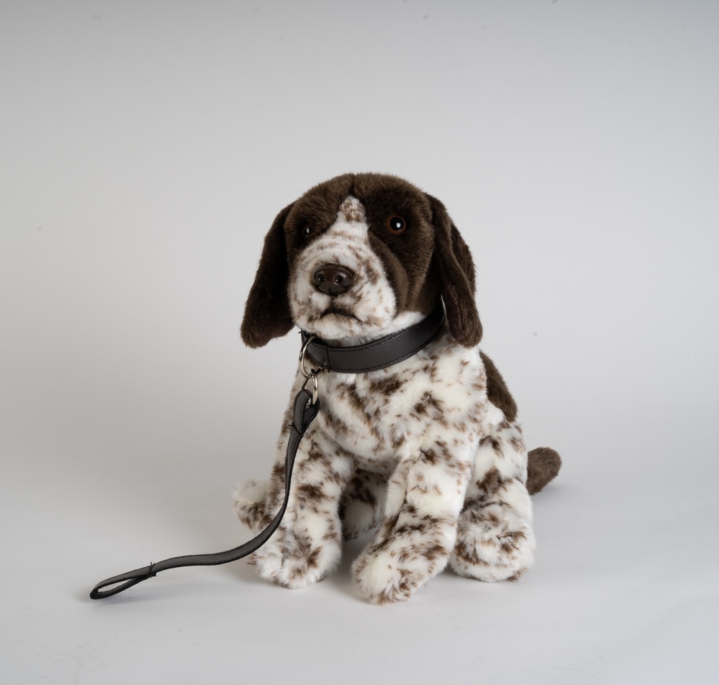 Pies Pointer Maskotka Pointer Pluszaki pieski Unit - 10518735591 ...