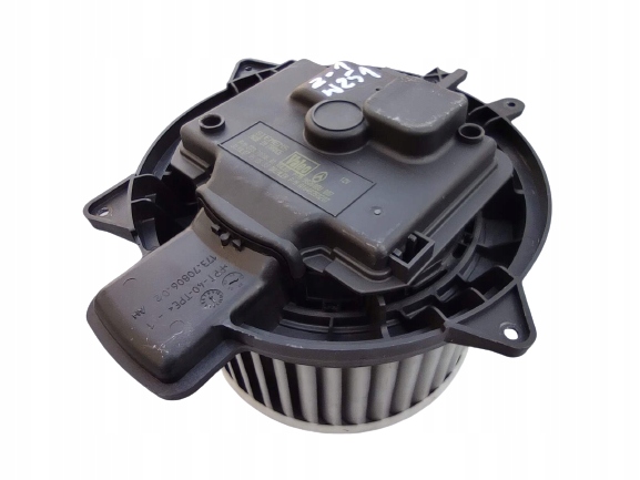 Mercedes W251 W164 WENTYLATOR DMUCHAWY REZYSTOR - 12909846951 ...