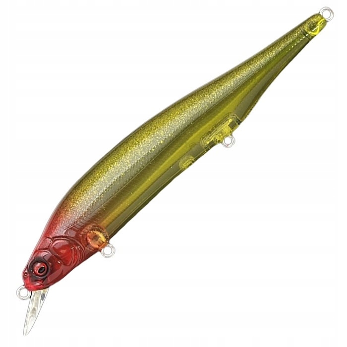 Megabass X-80 Magnum GLX Green Apple - 12918551861 - oficjalne archiwum ...