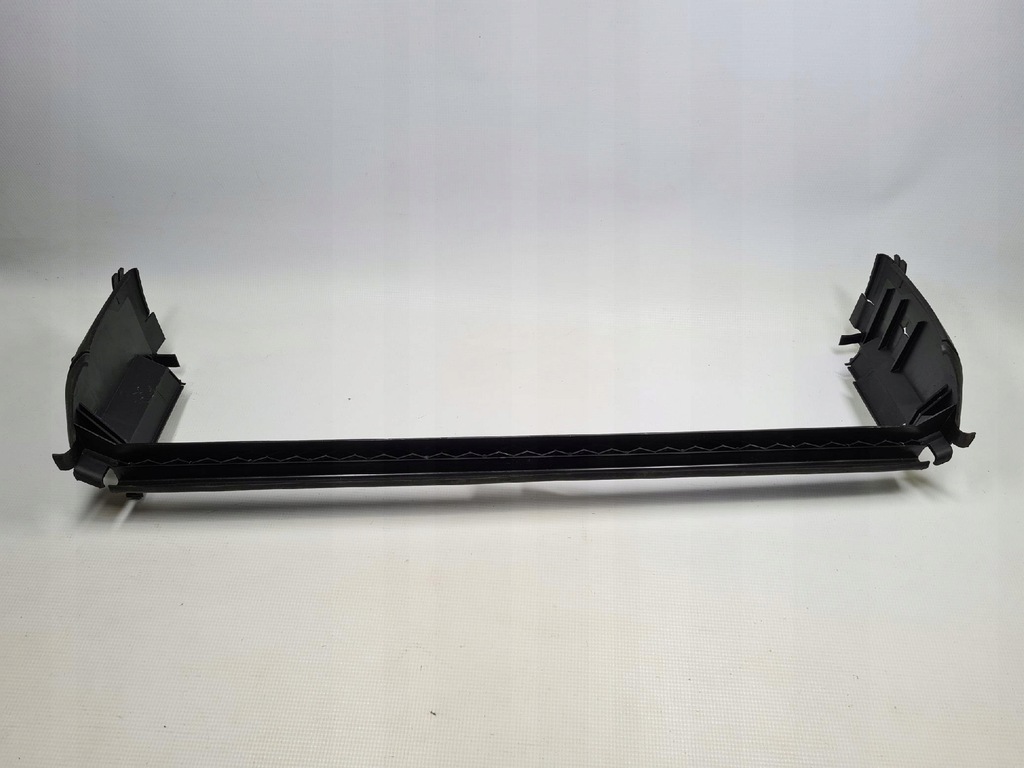 OSŁONA CHŁODNIC MERCEDES W221 2215050130 S NOWA - 11717552761 ...