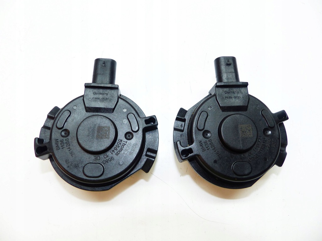 BMW F30 G30 2.0 B46 NASTAWNIK FAZ SIŁOWNIK VANOS - 9477214772 ...