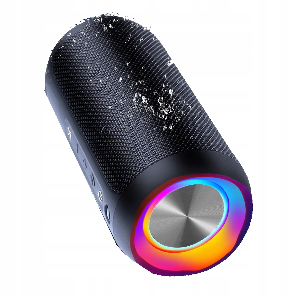 GŁOŚNIK BLUETOOTH BIG BASS WODOODPORNY AKUMULATOR - 9652631146 ... GŁOŚNIK BLUETOOTH BIG BASS WODOODPORNY AKUMULATOR - 9652631146 ...