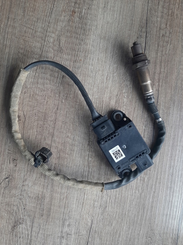 SONDA LAMBDA NOX 39265-2F350 KIA SORENTO HYUNDAI SANTA FE CRDI ...