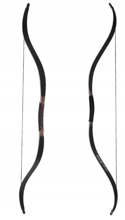 Łuk wschodni Samick SKB 50 Naciągi od 25 do 55 lbs - 7821804140 ...