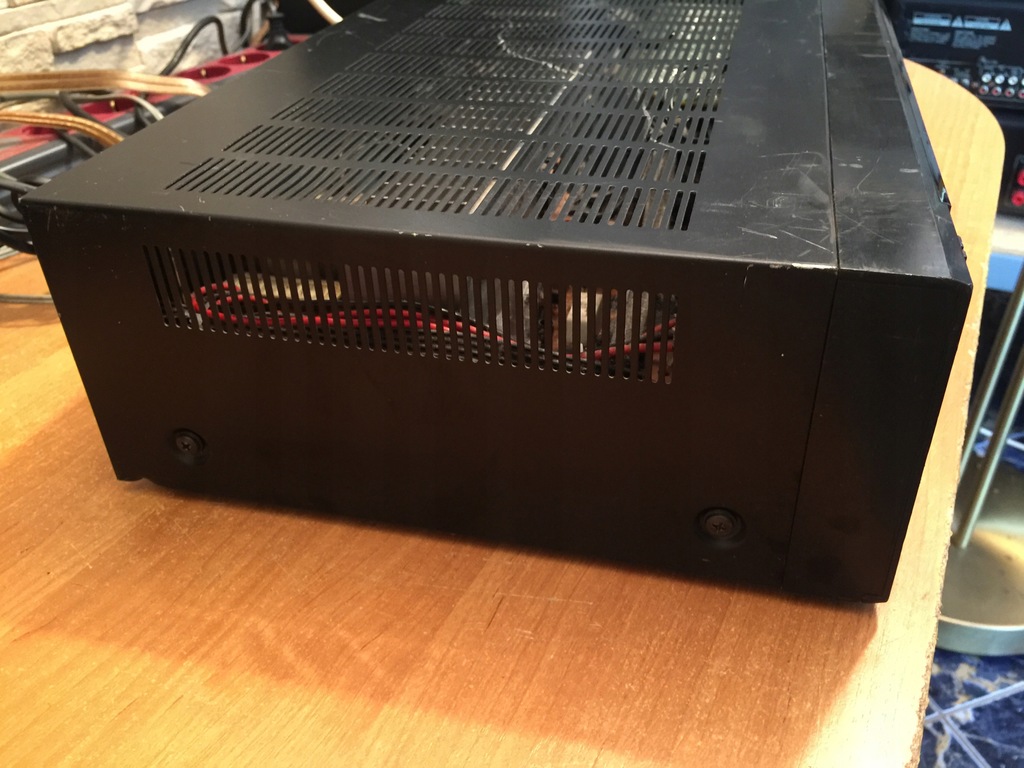 Купить JVC RX-301 # НАДЕЖНЫЙ ЯПОНСКИЙ СТЕРЕОУСИЛИТЕЛЬ #: отзывы, фото и характеристики на Aredi ...