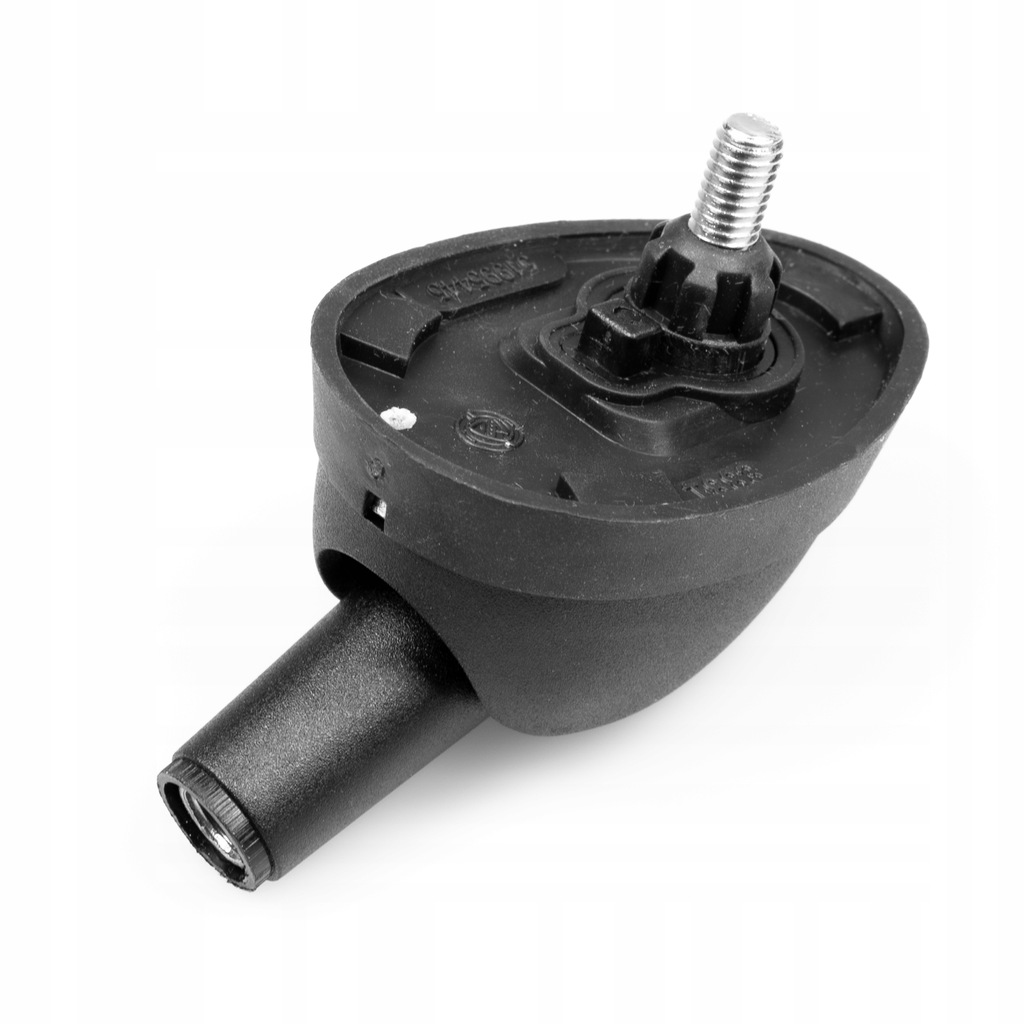 ANTENA JUMPER BOXER DUCATO Oryginał PODSTAWA ANTEN - 6762674747 ...