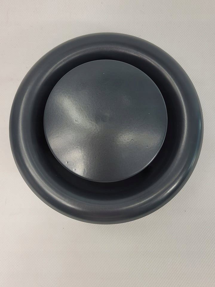 Купить Выхлопной диффузор 125 выпускной клапан ANTRACYT: отзывы, фото и ...