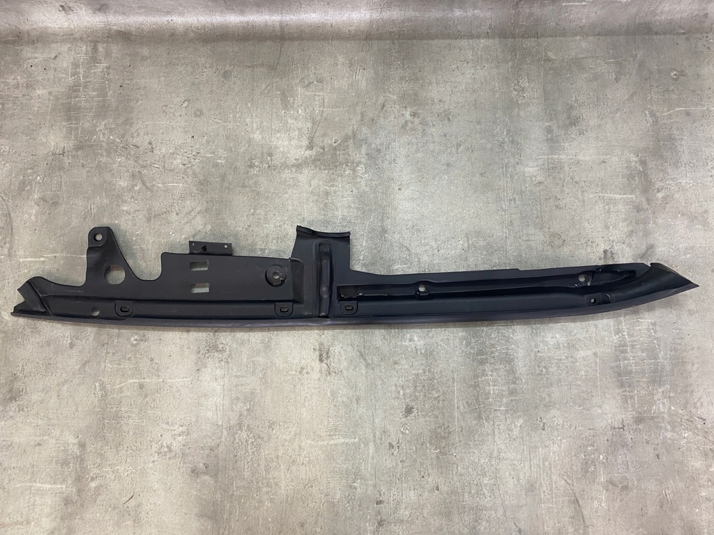 Osłona uszczelka ścianki bocznej BMW 5 F90 G30 G31 - 14362874049 ...