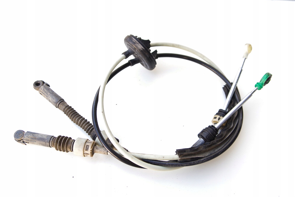 SPRINTER 906 W906 VW CRAFTER LINKA ZMIANY BIEGÓW - 10197825626 - oficjalne archiwum Allegro