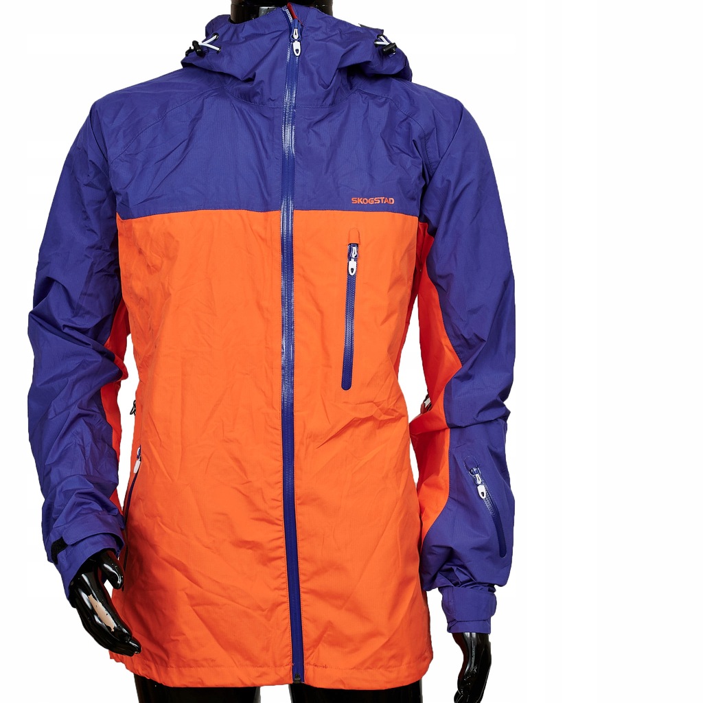 SKOGSTAD STORHORNET kurtka turystyczna PREMIUM XXL - 13534790266 ...