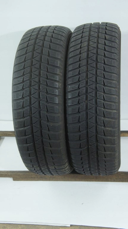 Opony K8880 Falken 205/65R16 zimowe zima para - 13284506027 - oficjalne archiwum Allegro