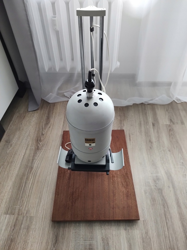 Krokus 3 - powiększalnik fotograficzny - 13316901872 - oficjalne ...