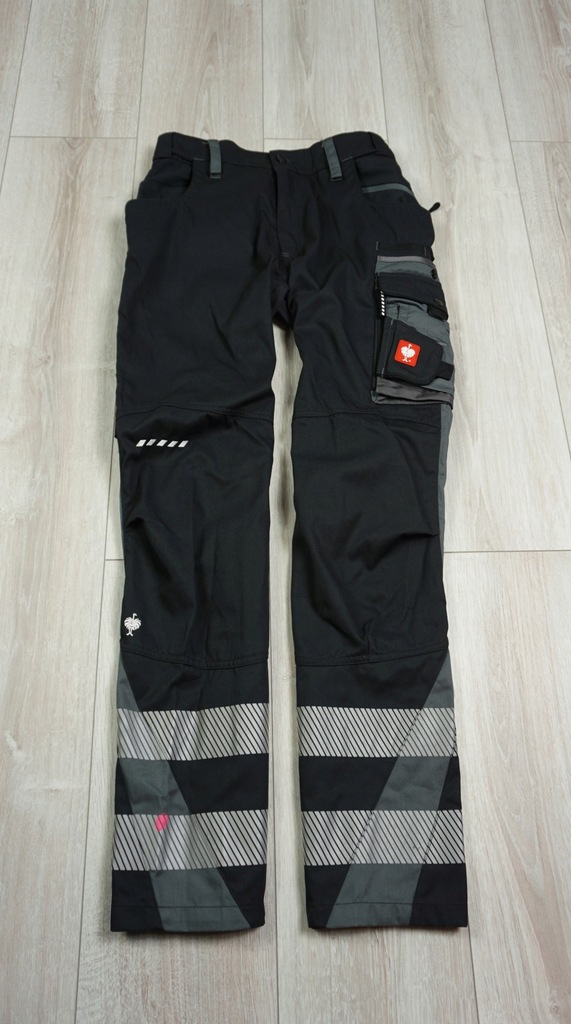 ENGELBERT STRAUSS CORDURA SPODNIE ROBOCZE r. 46 - 13035669938 - oficjalne archiwum Allegro