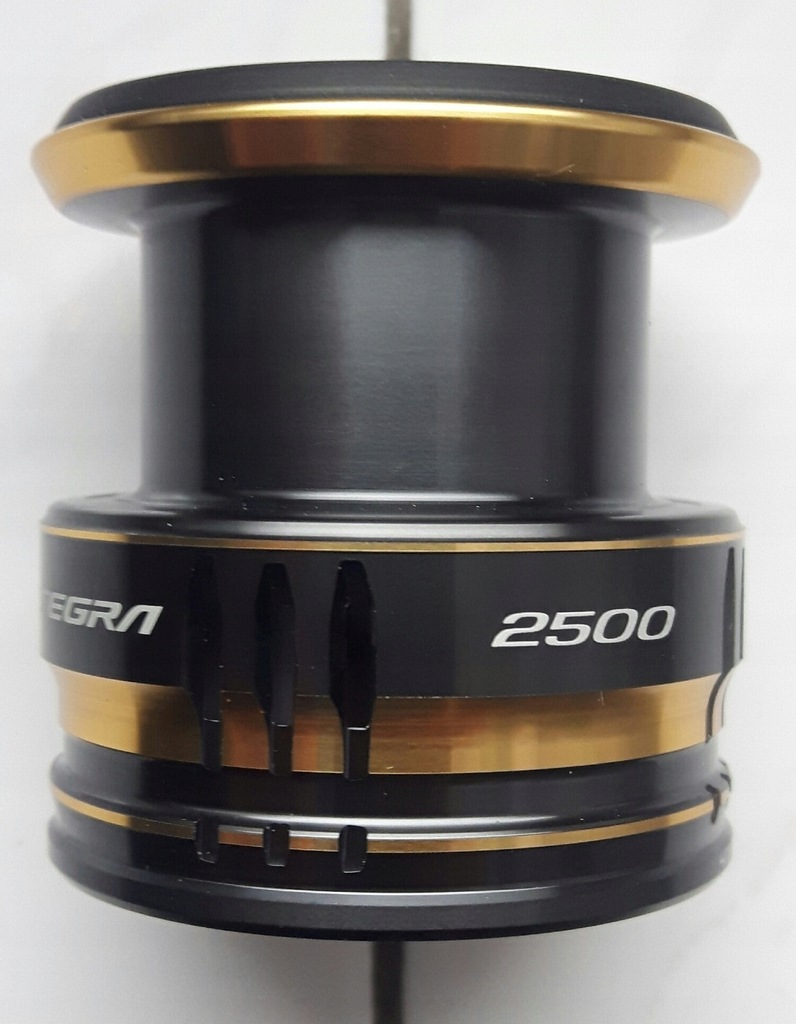 Szpula Shimano Ultegra FC 2500 Kraków - 13002723995 - oficjalne archiwum Allegro