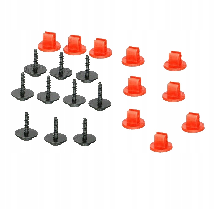 SPINKA SPINKI OSŁON SILNIKA VOLVO XC60 XC70 - 8882292259 - oficjalne ...