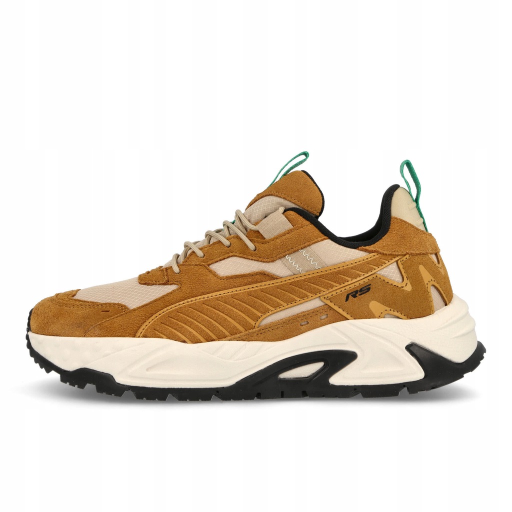 Buty męskie PUMA RS-TRACK OUTDOOR r. 46 - 16685675420 - oficjalne ...