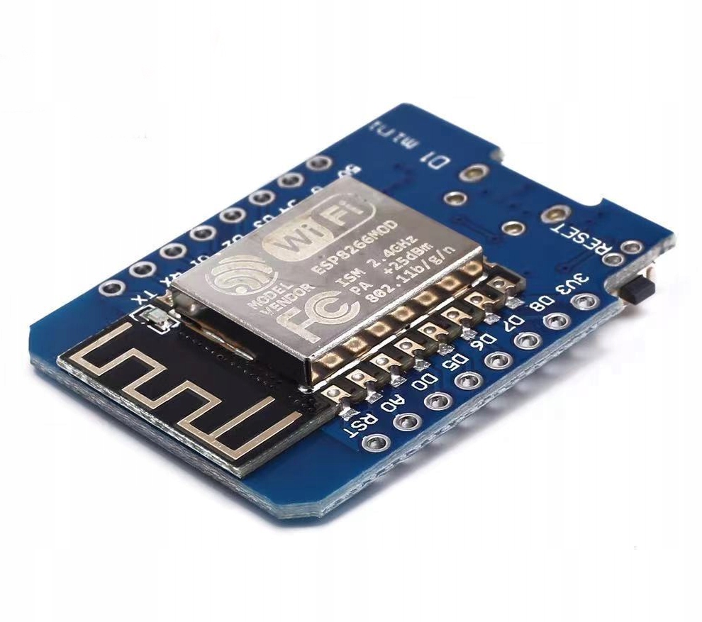 Купить WeMOS D1 Mini NodeMCU ESP8266-12F ESP-12 Arduino: отзывы, фото и ... Купить WeMOS D1 Mini NodeMCU ESP8266-12F ESP-12 Arduino: отзывы, фото и ...