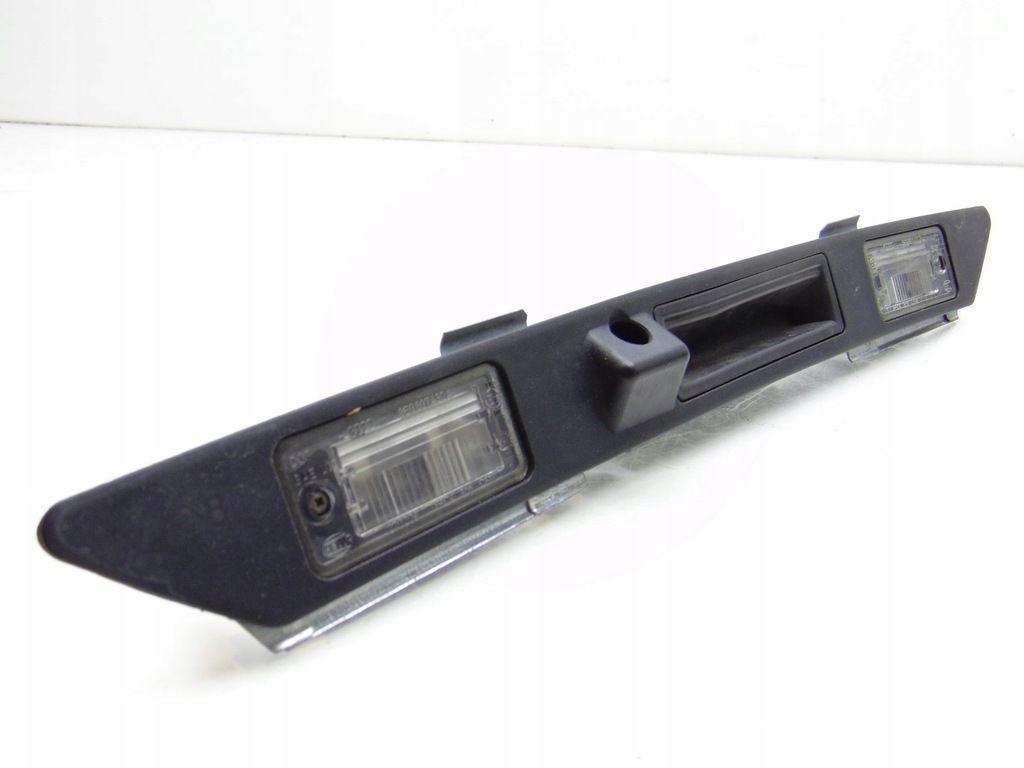 BLENDA KLAMKA KLAPY BAGAŻNIKA 4L0827574 AUDI Q7 4L - 12696589990 ...
