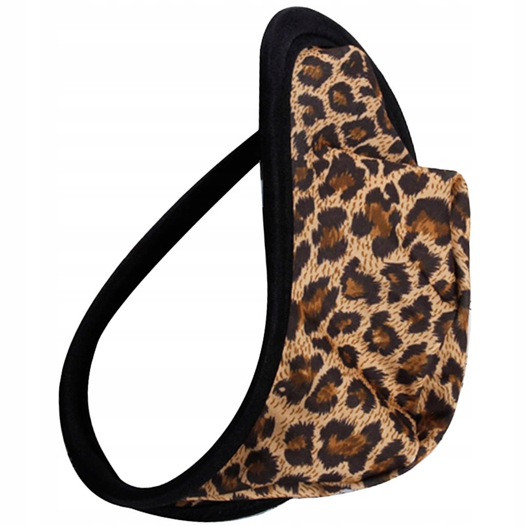 Sexy Leopard Print C-string Stringi Niewidoczne - 12249814135 ...