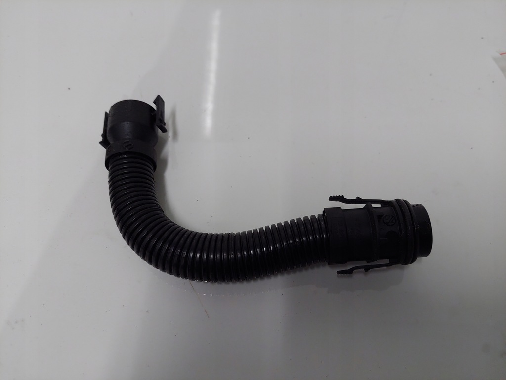 RURA WĄŻ DOLOT POWIETRZA BMW E82 58650910 - 11846516959 - oficjalne ...