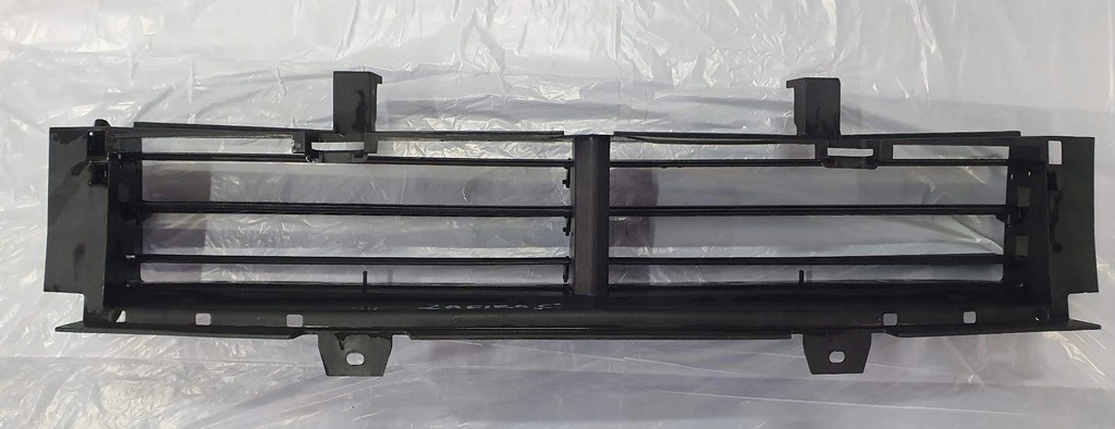 OPEL ZAFIRA C ŻALUZJA ZDERZAKA PRZÓD - 13026147366 - oficjalne archiwum ...