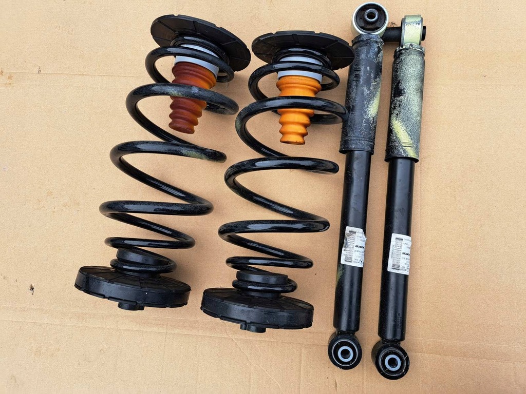 VITO V KLASA 4473265000 - 12689467999 - oficjalne archiwum Allegro