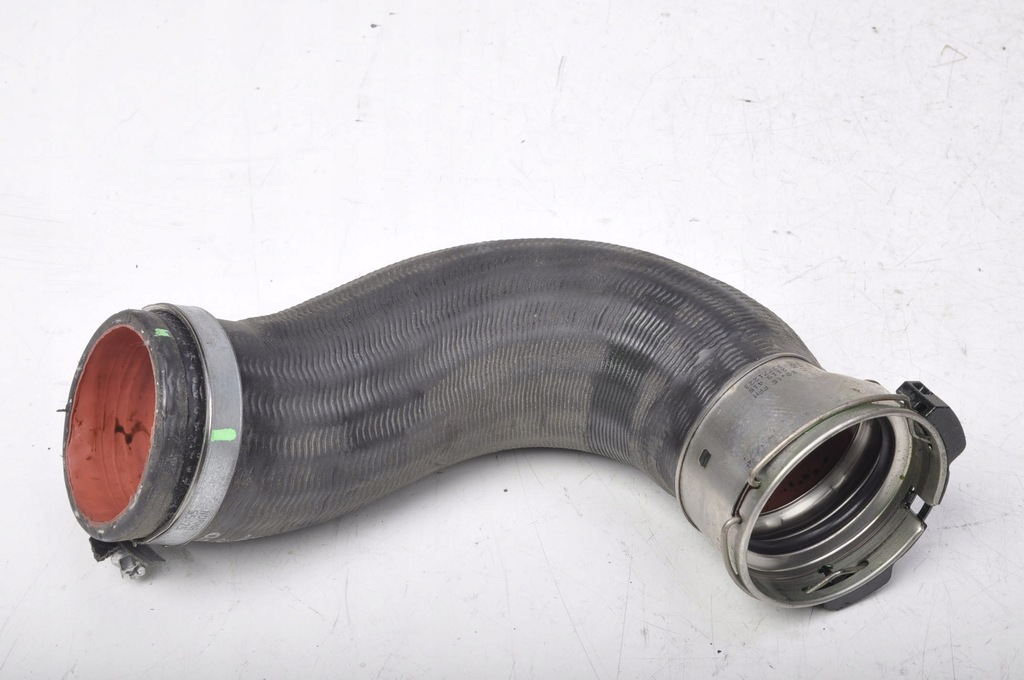 VOLVO XC90 II 2.0 T8 RURA INTERCOOLERA 31657761 - 13240867508 ...