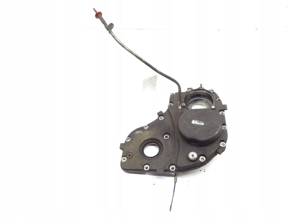 OBUDOWA ROZRZĄDU FIAT DUCATO 3.0D 504082434 - 12602211625 - oficjalne ...