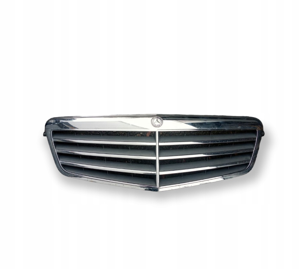 MERCEDES E-KLASA W212 A2128800883 GRILL ATRAPA - 13143829841 ...